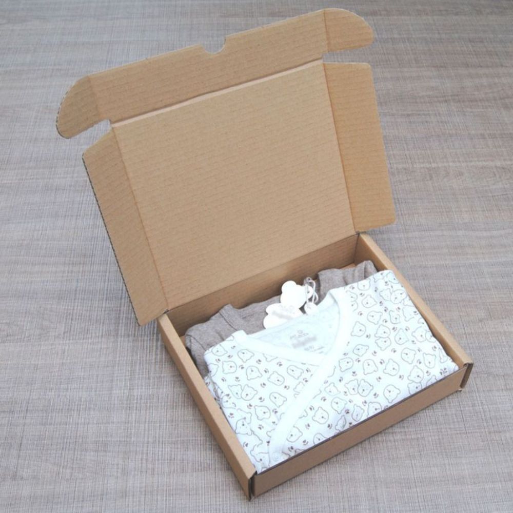 Cajas Autoarmables – Cajas OpenBox