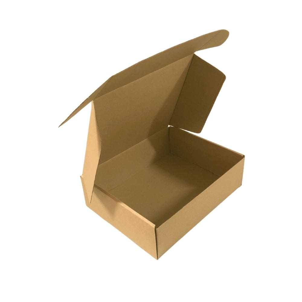 Cajas Autoarmables – Cajas OpenBox