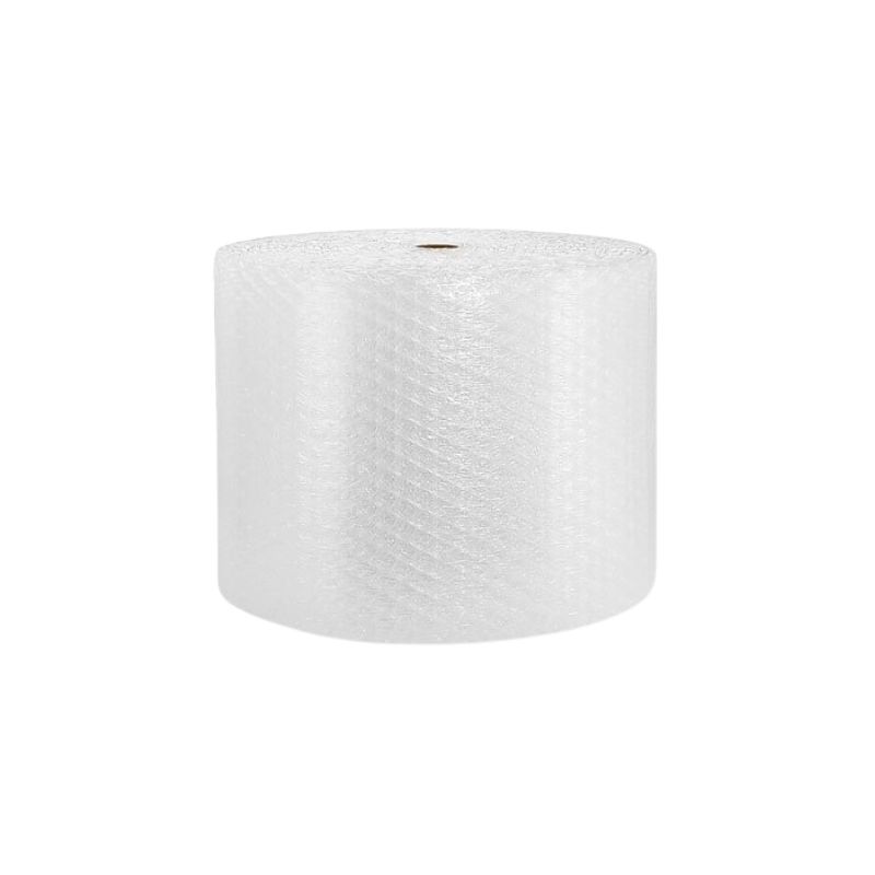 Rollo Plástico de Burbujas / Extra Grande 0.5 M X100 mts – Cajas OpenBox